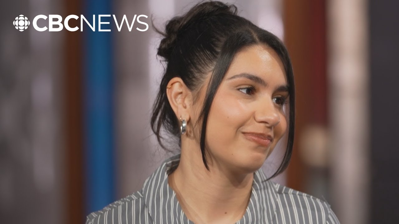 Alessia Cara is ‘excited’ to cheer on Team Canada at Milano Cortina ...