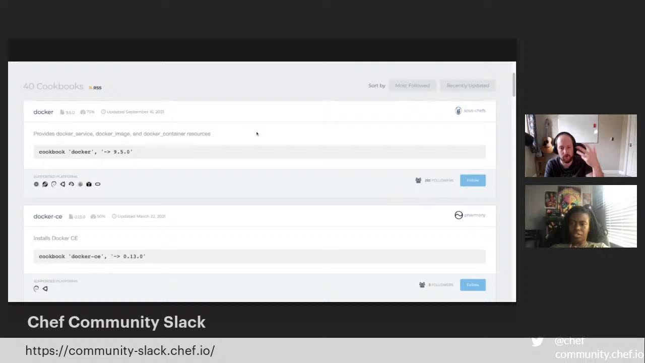 Libraries to Custom Resources