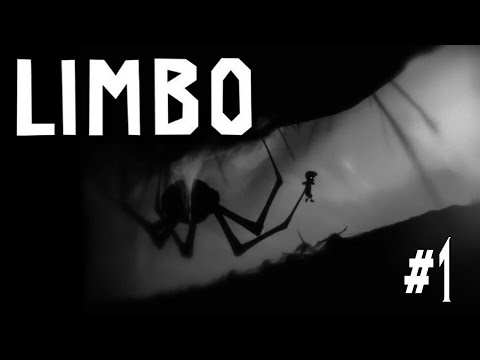 Steam Community :: Video :: Into the Woods!! // LIMBO #1