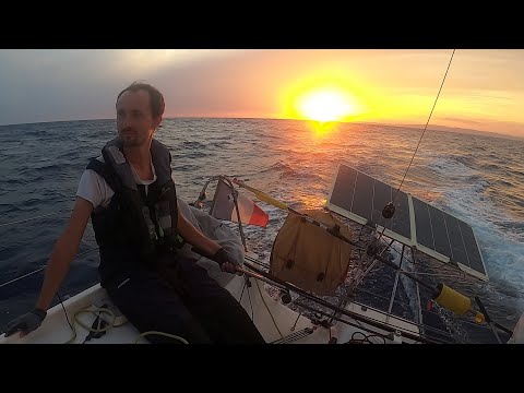 Projet Mini-Transat : course Mare-Nostrum (Espagne) | Mini-Transat 2023 ...
