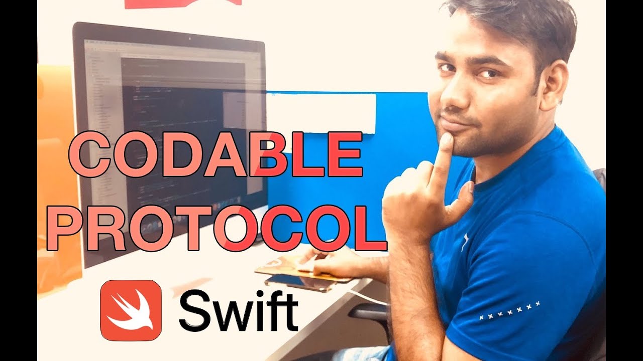 How to use Codable in swift 4.2