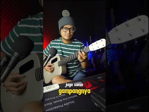 Chord G Terlalu Biasa! Ganti dengan Alternatif Chord Gitar Keren Ini!