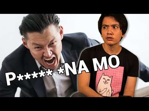 The Filipino Swear Word That Made it To The Supreme Court