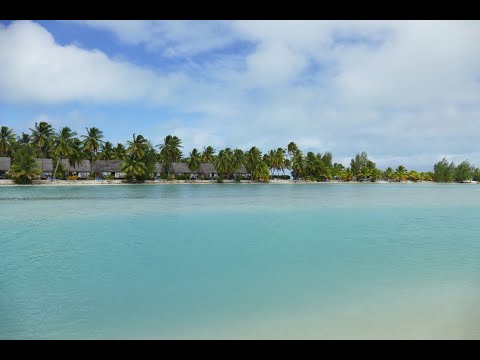 This is a story about Rarotonga. KIA ORANA.