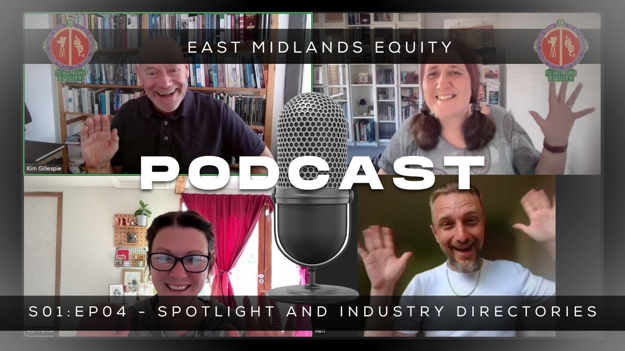 Episode 4: Industry Directory Spotlight | In the News