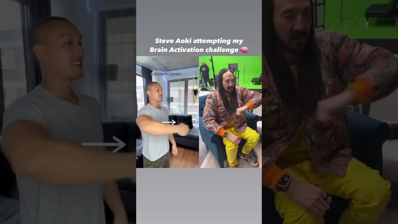 Brain Activation Challenge