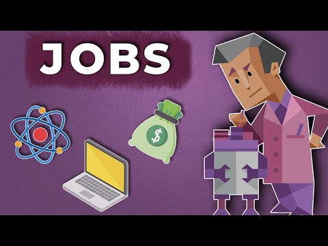 12 Best Jobs For INTP Personality Types