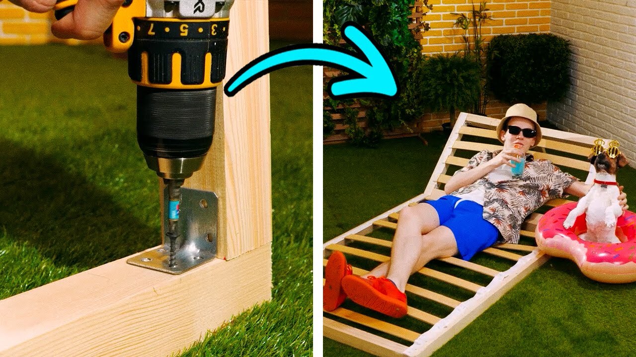FUN AND EASY REPAIR TIPS FOR BEGINNERS