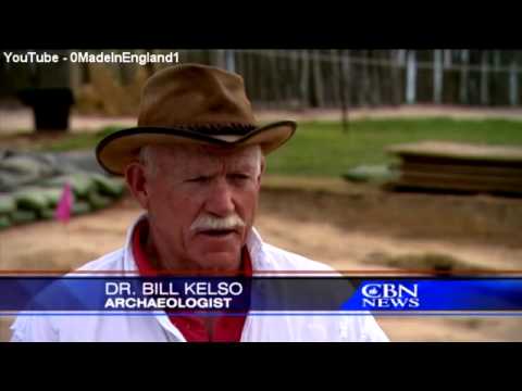 Jamestown: America's Christian Heritage