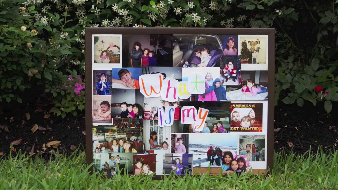 Priscilla Garza - Legacy Project
