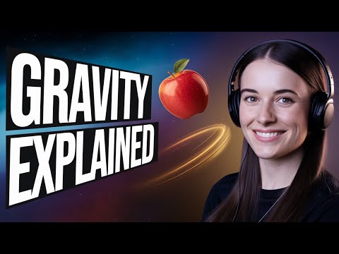 What Is Acceleration Due to Gravity? Why We Fall – Law of Gravitation, Motion and Gravity