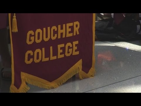 Goucher to allow students to produce video for college application