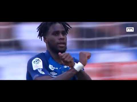 BOULAYE DIA - Best Goals, Skills & Moments | 2021 HD