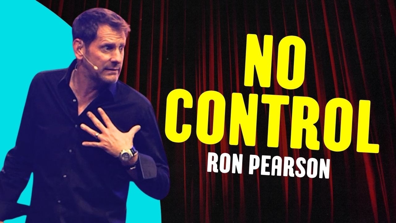 This is What Family Life Turns Into | Ron Pearson Comedy