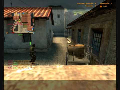 Steam Community :: Video :: XIOZ vs. FiveFriends