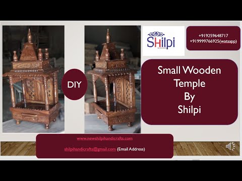 Stone Carved Temple at Best Price in India