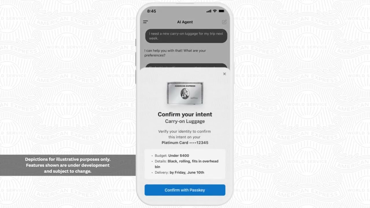 American Express Debuts Agentic Commerce Experiences (ACE)™ Developer Kit and Announces Industry...