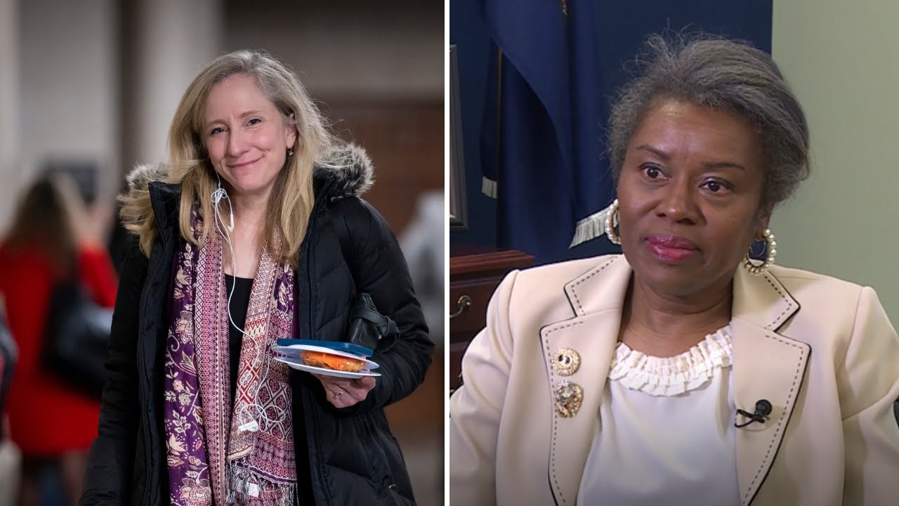 What can Election Day 2024 predict about Election Day 2025 in Virginia?