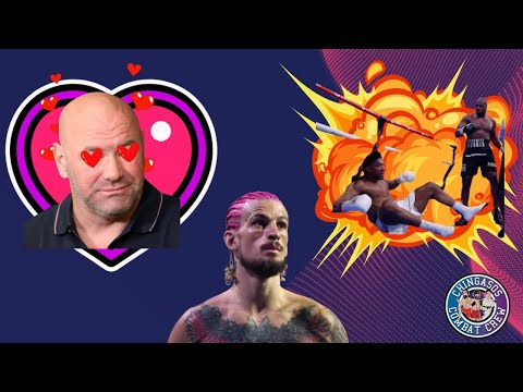 Who’s Next? Sean Omalley news, UFC FPI 8