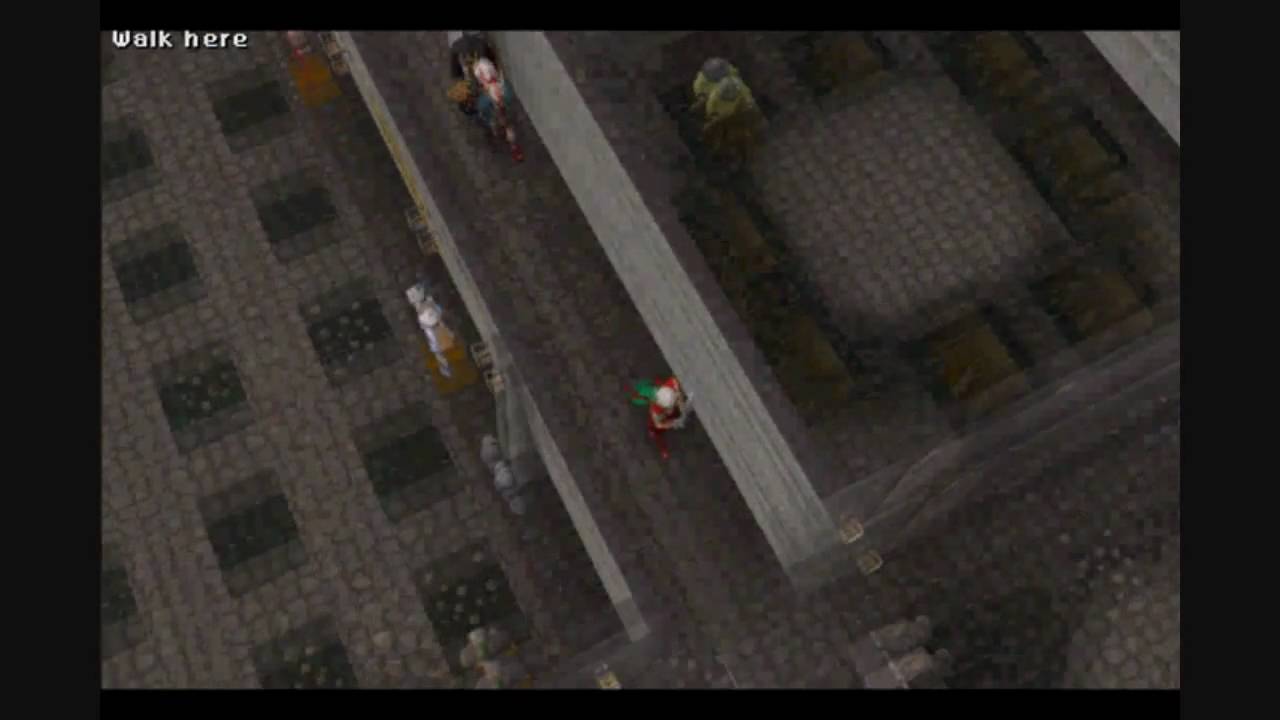 99 ATTACK Video - HD