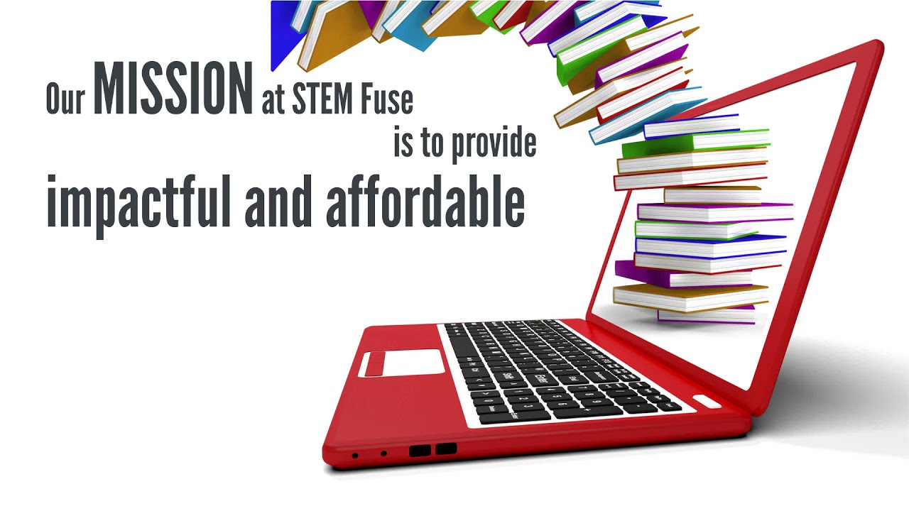 STEM Fuse is