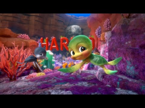 TÉLÉCHARGER PUB HARIBO 3D SAMMY GRATUITEMENT – Heureux Conducteurs Blog