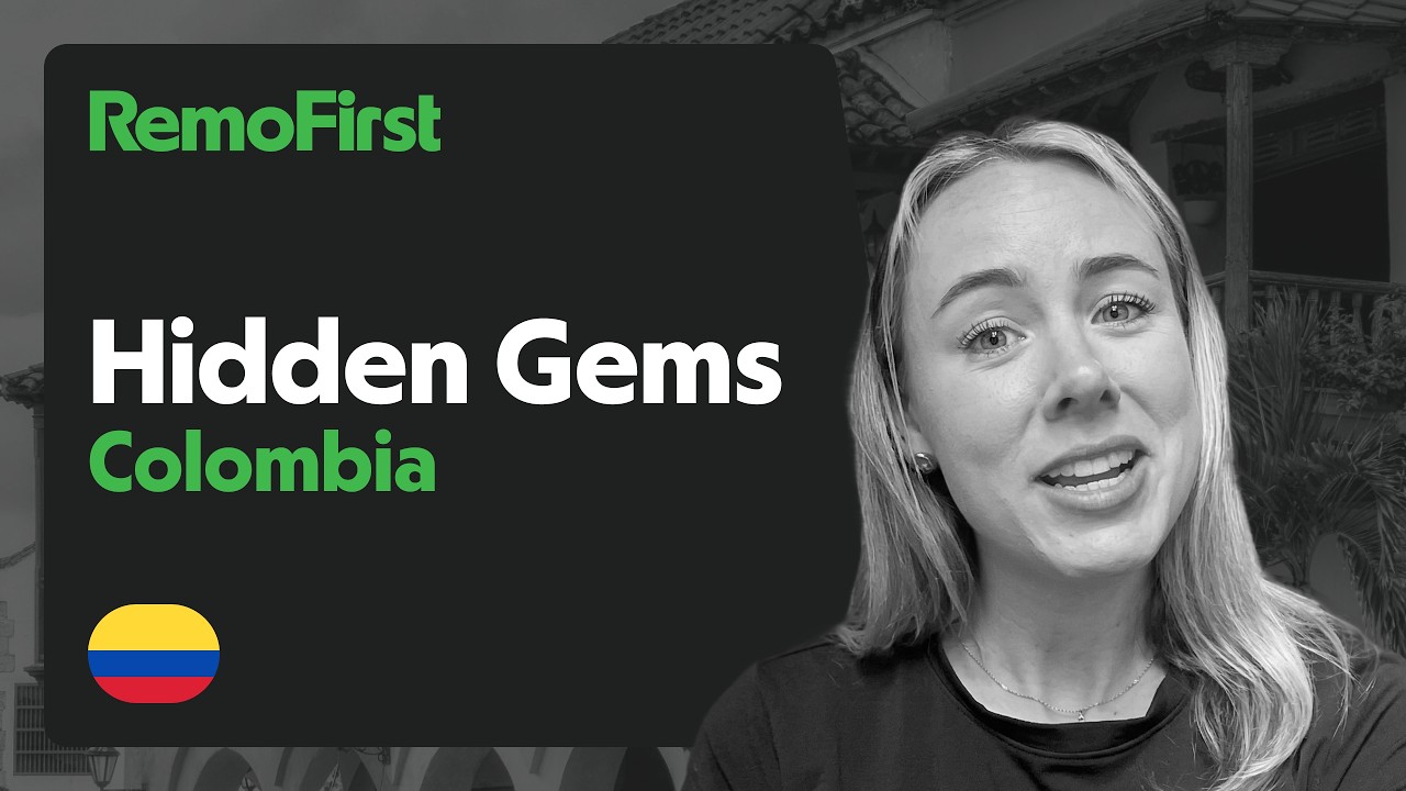 Colombia Is The Hidden Talent Hub Everyone Is Missing