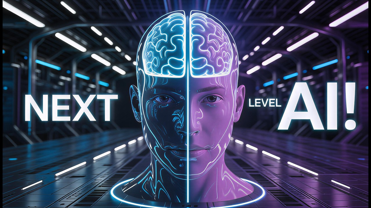 Claude CONWAY Just Changed AI Forever – Anthropic’s Most Powerful Model Yet!