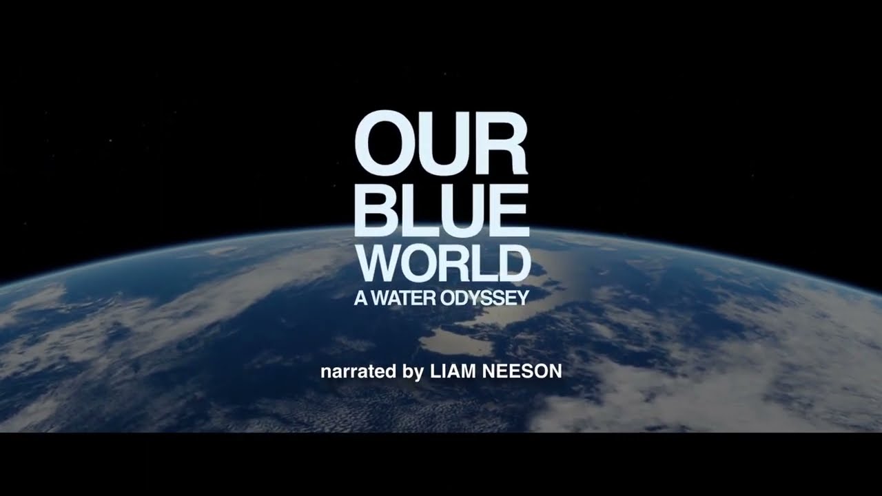 Our Blue World | Teaser 2023
