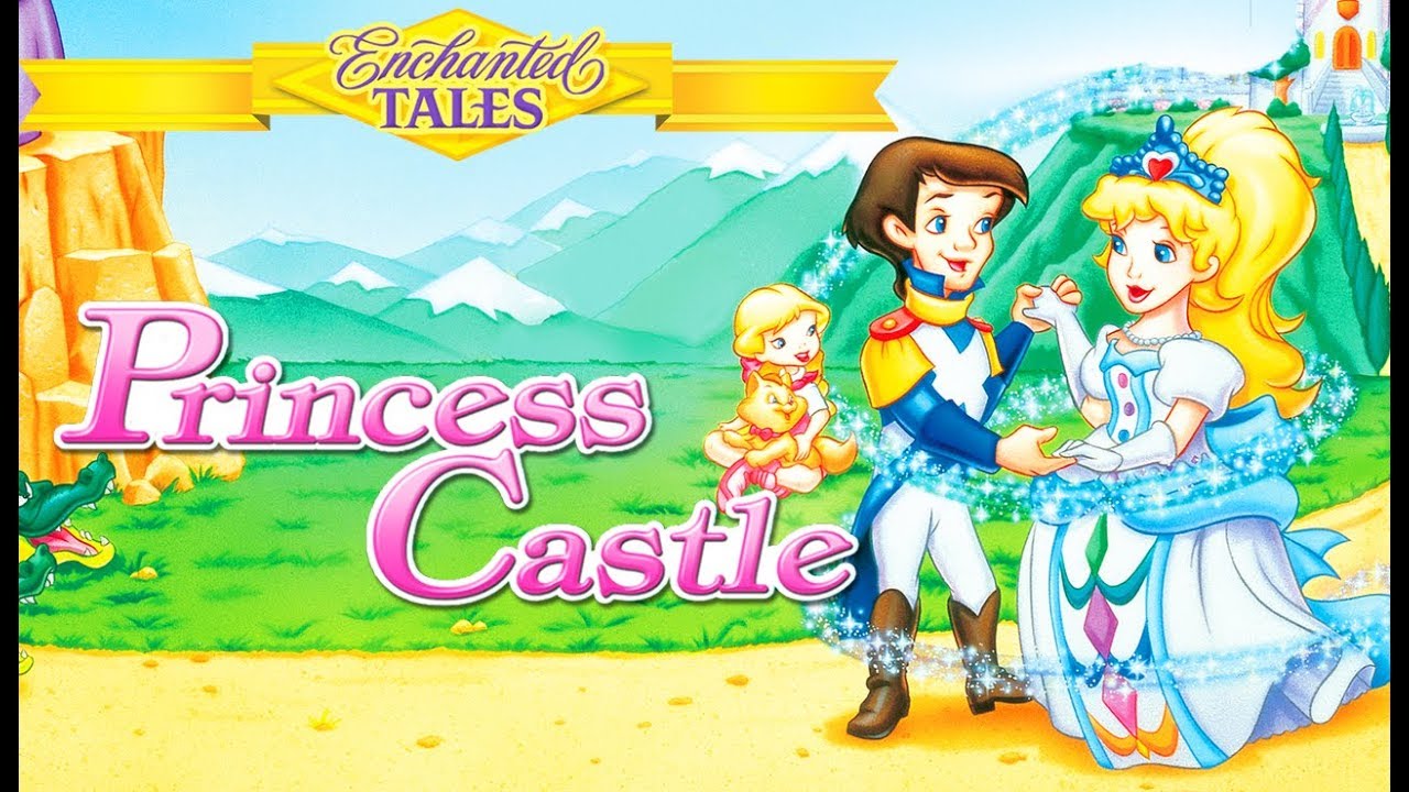 Princess Castle (Full Movie)