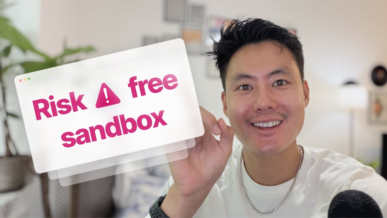 Turn Any Product into a Sandbox Demo (Fast + No Engineering)