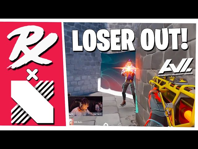 T1 vs Paper Rex - AfreecaTV Valorant League: Predictions, livestream ...