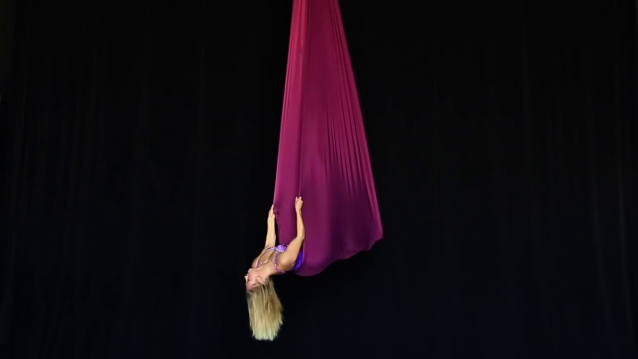 Aerials (Aerial Hammock)