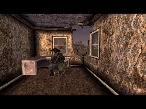 Steam Community :: Video :: Fallout: New Vegas | Part X: Vault 3, a new ...