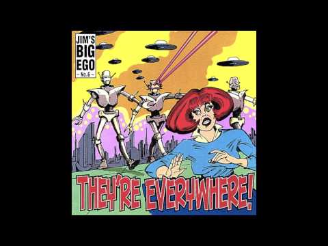 Professor Sandman’s Cosmic Jukebox of Harmonic Consciousness: MATH PROF ...