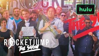 RocketJump: The Show - streaming tv show online