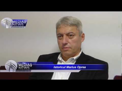 Istoricul Marius Oprea: „Romania a fost inecata in sange de Ministerul ...