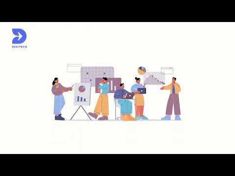 JediTeck's Lynk AI Document Processing