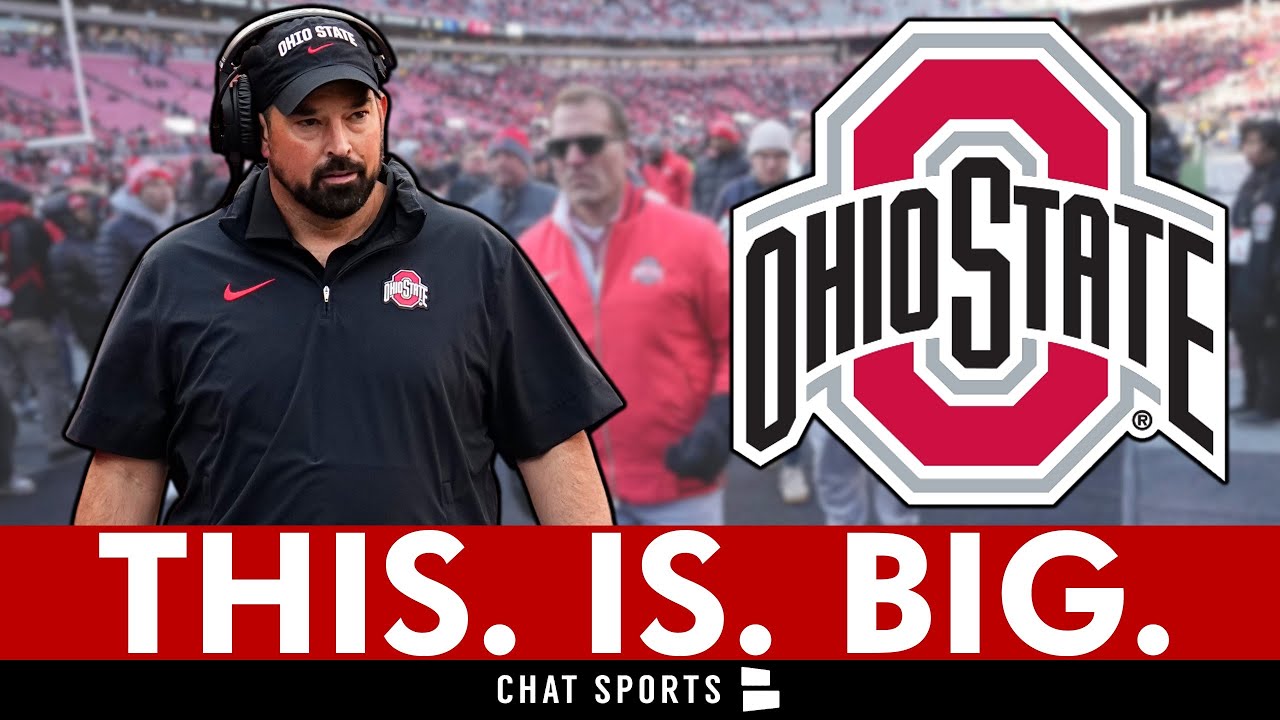 Ohio State Football's Game-Changing House Settlement: What It Means for ...