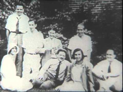 The World of Enrico Fermi