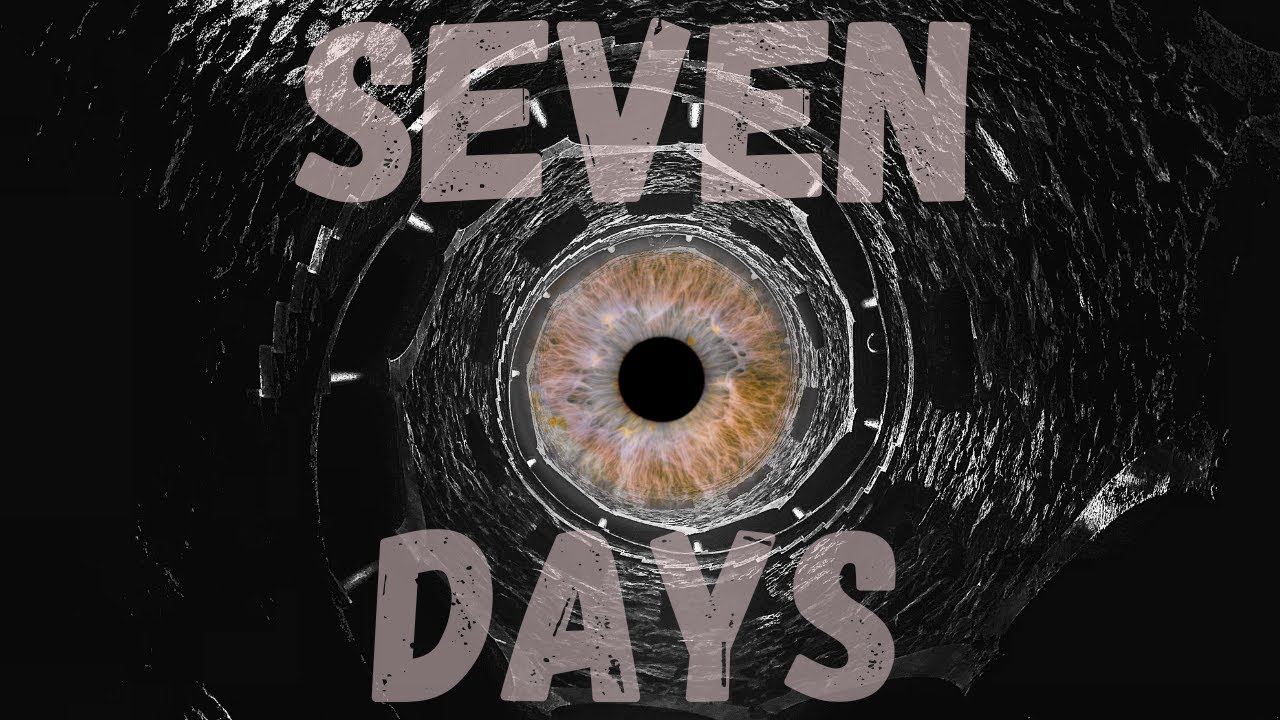 The Wrathful Horror of RING