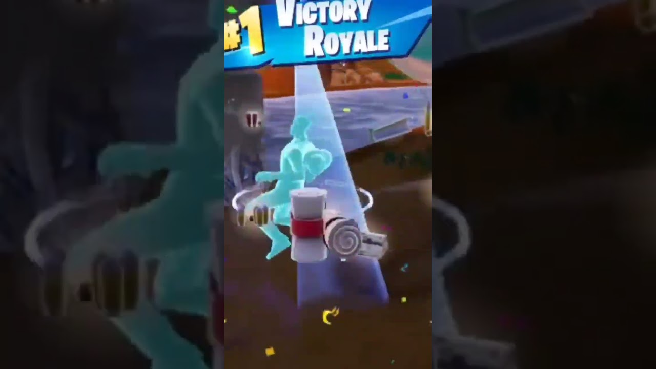 Getting a win with the new Princess Lexa skin #fortnite #shorts #fypシ