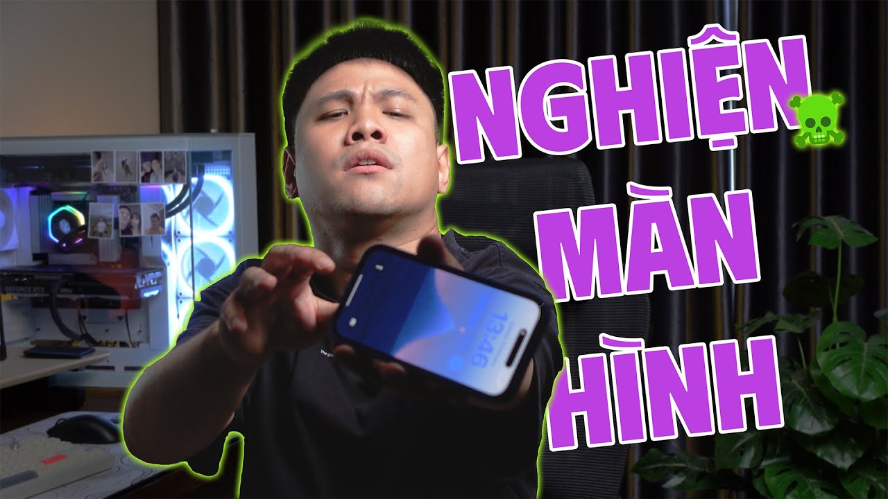 Understanding Screen Addiction: Its Impact on Your Brain and Society ...