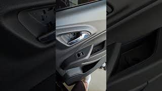 2024-2026 Chevrolet Trax Door Sill Plate: A Guide to Damage ...