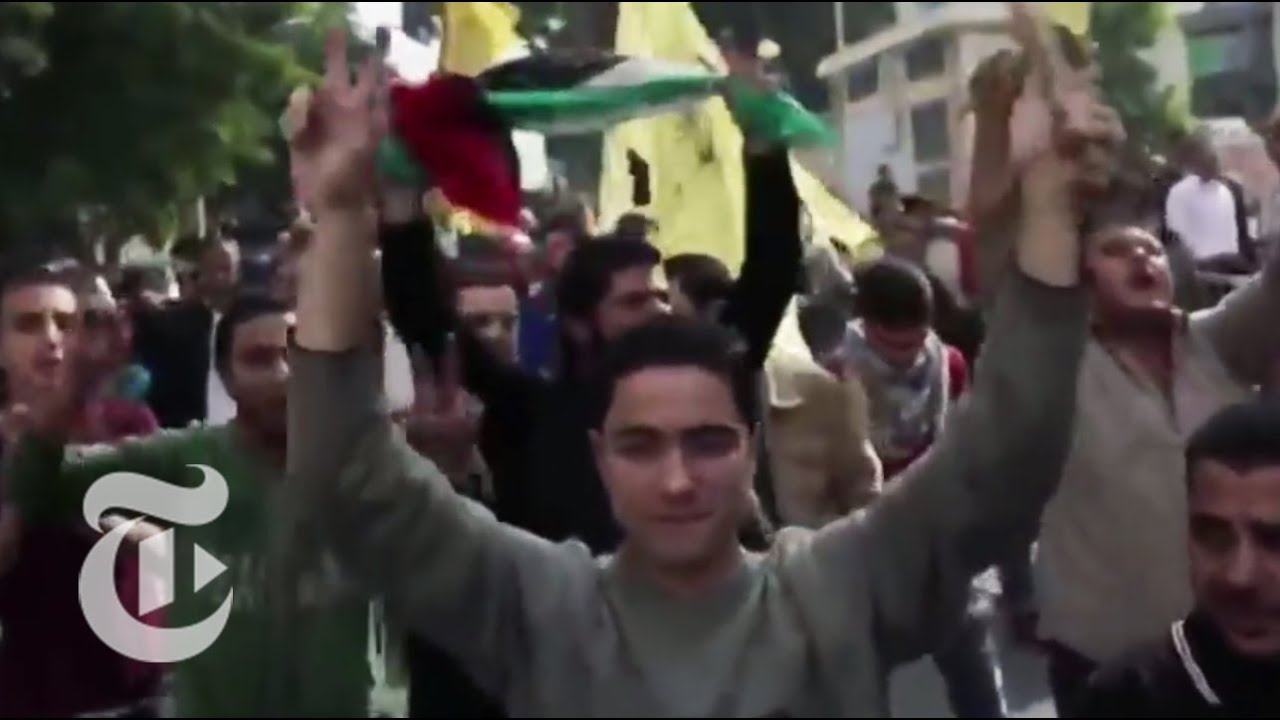 Life After the Hamas and Israeli Cease-Fire | The New York Times