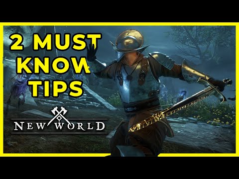 Steam Community :: Video :: Don't Play New World Before Watching This ...