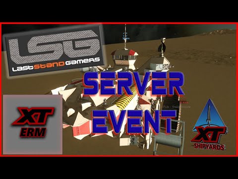 Steam Community :: Video :: XTS - LSG Mad Arron Server Event