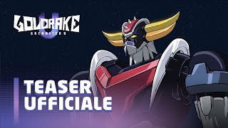 Goldrake U - guarda la serie in streaming online