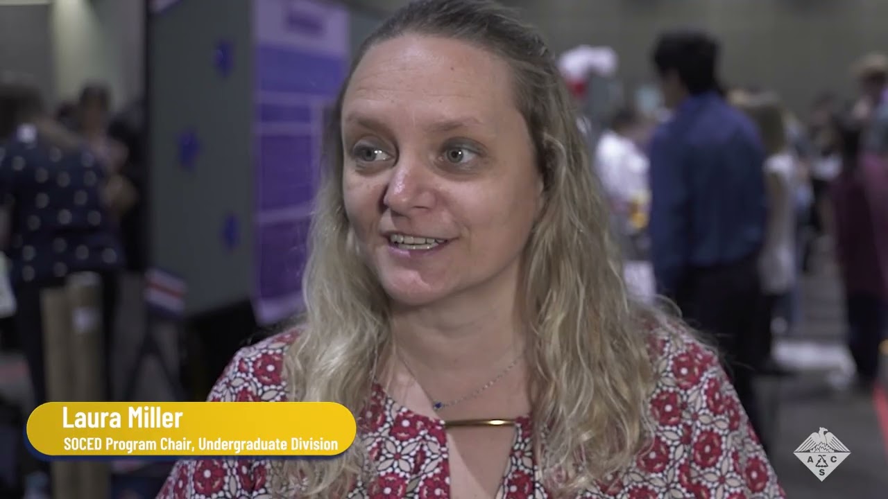 ACS Spring 2025 Day 1 – Sunday, 23 March