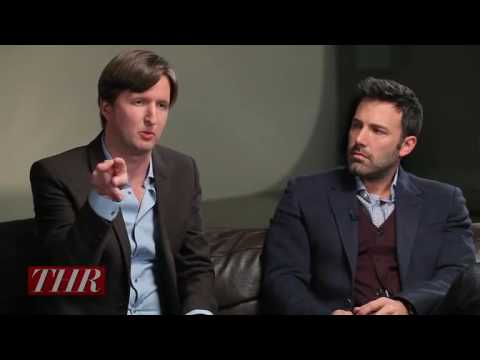 The Directors -The Hollywood Reporter interview – pIXELsHAM